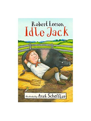 Idle Jack - S000212123-23173 | LCW