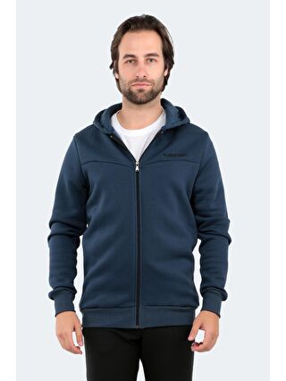 Mavi BACK Erkek Sweatshirt Indigo - S000013459-17234 | LCW