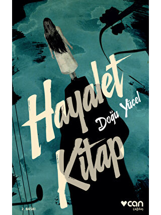 Can Yayınları Hayalet Kitap - S000247924-10231 | LCW