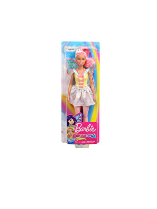 Barbie Dreamtopia Peri Bebekler FXT00 - 0SU943Z4-QBC | LCW