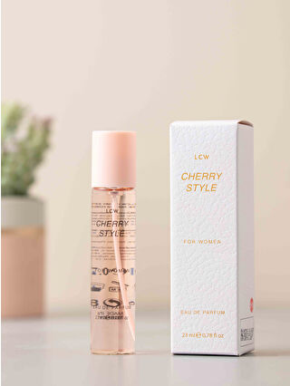 LCW ACCESSORIES LCW Cherry Style EDP Kadın Parfüm 23 ml - S21916Z8-M0T ...