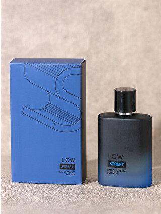 LCW ACCESSORIES LCW Street EDP Men's Perfume 50 Ml - S23802Z8-M0T - LC ...