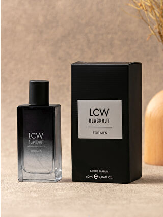 LCW ACCESSORIES LCW Blackout EDP Men's Perfume 60 ml -S25417Z8-M0T - LC ...