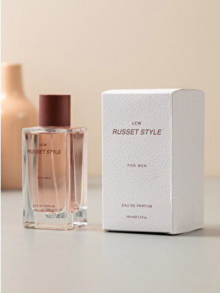 LCW ACCESSORIES LCW Russet Style EDP Men's Perfume 100 Ml -S25677Z8-M0T ...