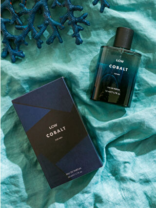 LCW ACCESSORIES Cobalt EDP Parfum pour Hommes 50 ml -S34069Z8-M0T - LC ...