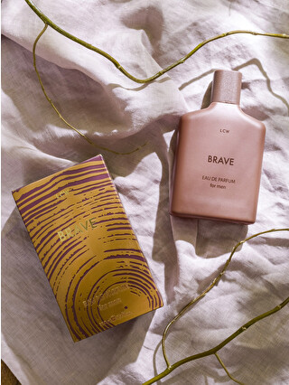 LCW ACCESSORIES Brave EDP Men's Perfume 100 ml - S34076Z8-M0T - LC Waikiki