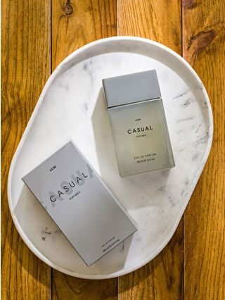 LCW ACCESSORIES Casual EDP Men's Perfume 100 Ml -S34078Z8-M0T - LC Waikiki