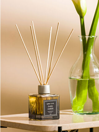 Lcw Home Diffuseur Bâton Ambre Noir 100 Ml -S3BE55Z8-F9C - LC Waikiki