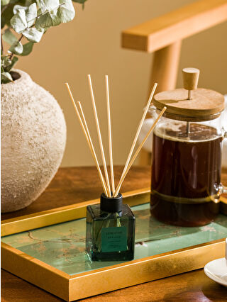 LCW HOME Diffuseur de Parfum d'Intérieur aux Bâtonnets Senteur Jasmin ...