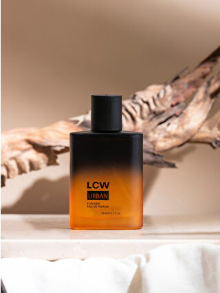 Urban EDP Erkek Parfüm 50 ml - S41085Z8-M0T | LCW