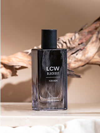 LCW ACCESSORIES Blackout EDP 60 Ml Men's Perfume -S41088Z8-M0T - LC Waikiki