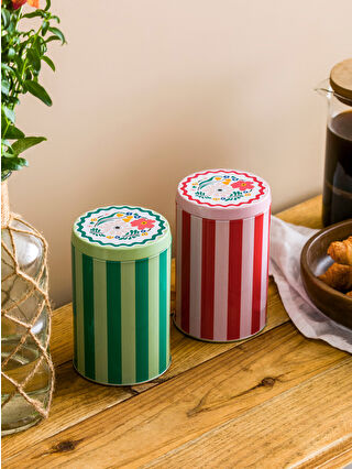 Mix Posuda za hranu -S4K919Z8-F9C - LC Waikiki