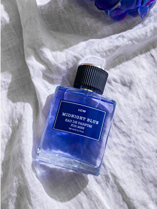 LCW ACCESSORIES Midnight Blue EDP Erkek Parfüm 100 ml - S5BF75Z8-M0T | LCW