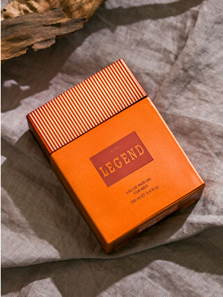 LCW ACCESSORIES Legend EDP Men's Perfume 100 ml -S5BS97Z8-M0T - LC Waikiki