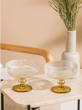 LCW HOME BROWN Bowl - S61347Z8-ZYF - LC Waikiki