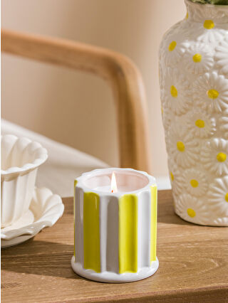 LCW HOME Decorative Candle - S61492Z8-ZVA - LC Waikiki