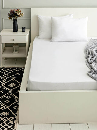 LCW HOME Double Sheet -0WGD95Z8-DLL - LC Waikiki