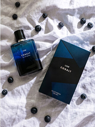 Cobalt EDP Erkek Parfüm 50 Ml - W25887Z8-M0T | LCW