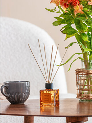 LCW HOME Patchouli Scented Reed Room Fragrance 100 ml -W3DO82Z8-LSP - LC Waikiki