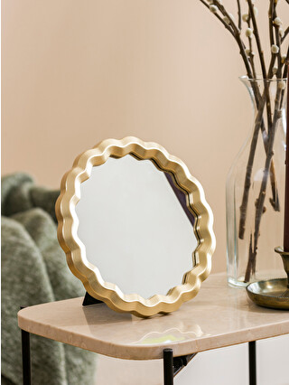 LCW HOME Decorative Mirror 20 cm - W4FP94Z8-J5E - LC Waikiki