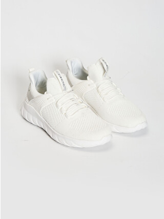 LCW STEPS Men’s Active Lace-up Trainers - S12652Z8-J5E - LC Waikiki