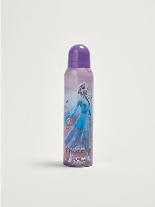 Kız Çocuk Frozen 150 ml Deodorant - W11905Z4-M0T | LCW