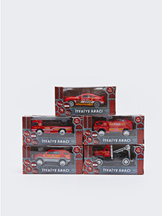 LCW ACCESSORIES Oyuncak İtfaiye Kamyonu - W1DF38Z4-QBC | LCW