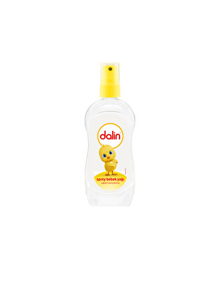 Dalin Yağ Lightoil Spray 200 ml - S2N364Z8-M0T | LCW