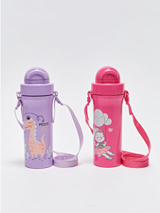 LCW baby Karişik Desenli Bebek Matara 300 cc - S3HJ46Z1-QBC | LCW