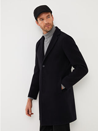 SOUTHBLUE Standard Fit Jacket Collar Men's Cachet Coat -W36646Z8-RFH ...