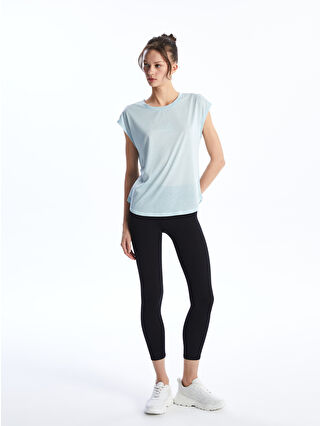 XSIDE Ženske helanke sa elastičnim strukom, ekstra uskog kroja ...