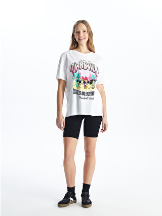 XSIDE Ženske Kratke Helanke sa Elastičnim Strukom Ekstra Uskog Kroja ...