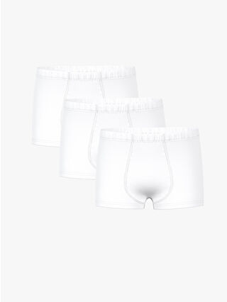 LCW Kids Basic Boys' Boxer 2 Pack -W4IN16Z4-JYX - LC Waikiki