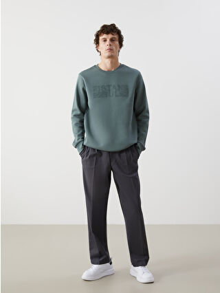 LCWAIKIKI Classic Muške Chino Pantalone Opuštenog Kroja -S50566Z8-JQN ...