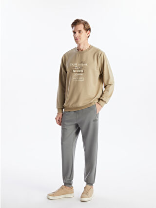 LCWAIKIKI Classic Pantaloni de trening Standard Fit pentru Bărbați ...