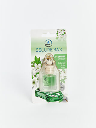 Securemax Jasmine Scented Car Freshener 8 ml -S5K260Z8-M0T - LC Waikiki