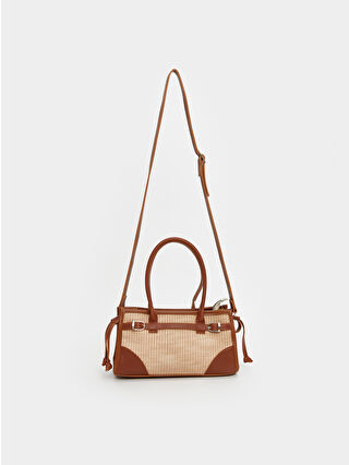 Ženska tašna sa odvojivim kaišem -S5QN51Z8-CR8 - LC Waikiki