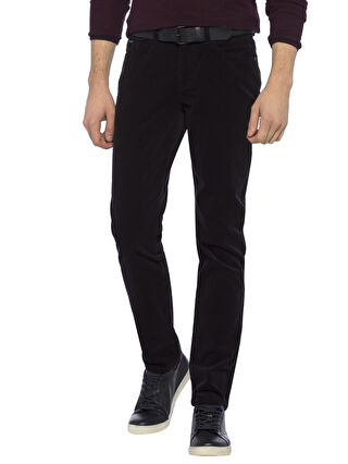 LCW Vision Lacivert Pantolon - 6KK263Z8-CRP | LCW