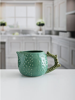 LCW HOME GREEN Milk Jug - 9S3344Z8-LRF - LC Waikiki