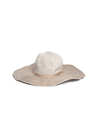 Kahve Kep Şapka - 7Y5247Z8-B3N | LCW