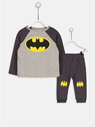 Pembe Takım - 8W0119Z1-355 | LCW