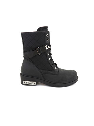 Siyah Bot - 9WA984Z8-HUC | LCW