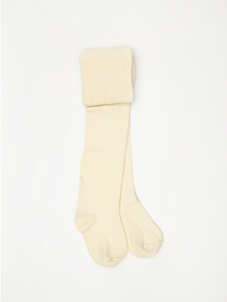 LCW Kids Collants ÉCROU Garçon - 9W8794Z4-003 - LC Waikiki
