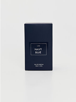 LCW ACCESSORIES Navy Blue EDP Erkek Parfüm 100 ml - 0S3661Z8-CRP | LCW
