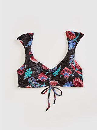 LCW DREAM Turuncu Kadın Bikini Üst - 0S5939Z8-LSN | LCW