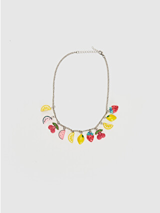 LCW ACCESSORIES Collier Mixte Fille -0S5833Z4-F9C - LC Waikiki