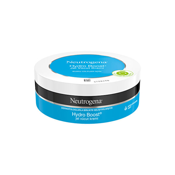 Neutrogena Hydro Boost Kavanoz Krem Neutrogena Hydro Boost Kavanoz Krem