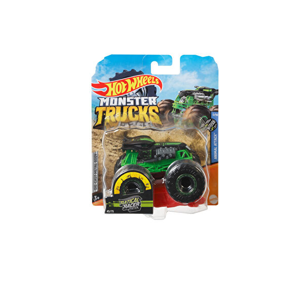Monster Trucks Arabalar Büyük Tekerlekli FYJ44 Monster Trucks Arabalar Büyük Tekerlekli FYJ44