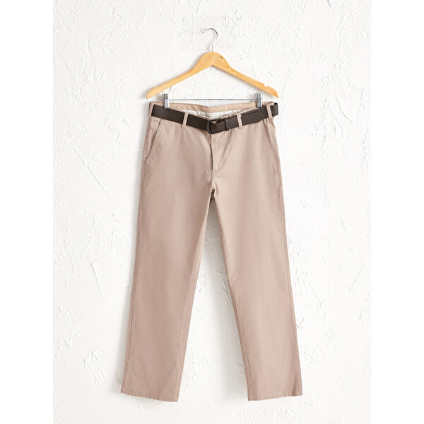 Regular Fit Gabardin Erkek Pantolon Regular Fit Gabardin Erkek Pantolon