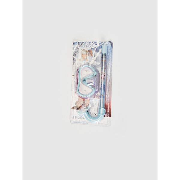 Erkek Çocuk Deniz Gözlüğü Seti